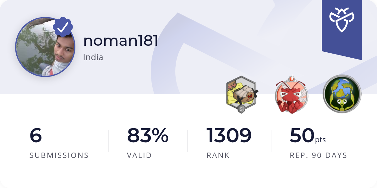 noman181 - Intigriti